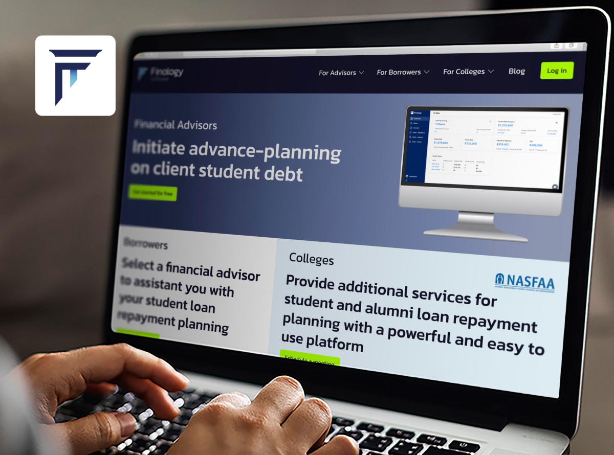 case study for project Finology